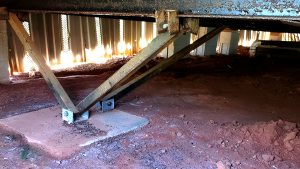 Anchoring Mobile Homes: What You Need to Know