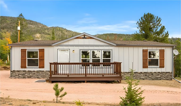 Mobile Home Shutters: A Guide to Types and Installation Tips