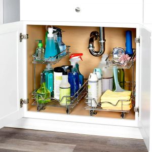 12 Mobile Home Laundry Room Ideas