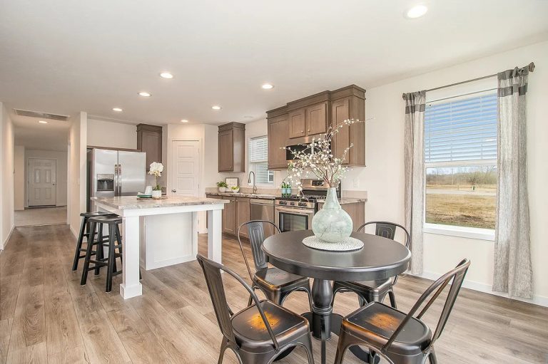 How Mobile Homes Are Built: A Comprehensive Guide