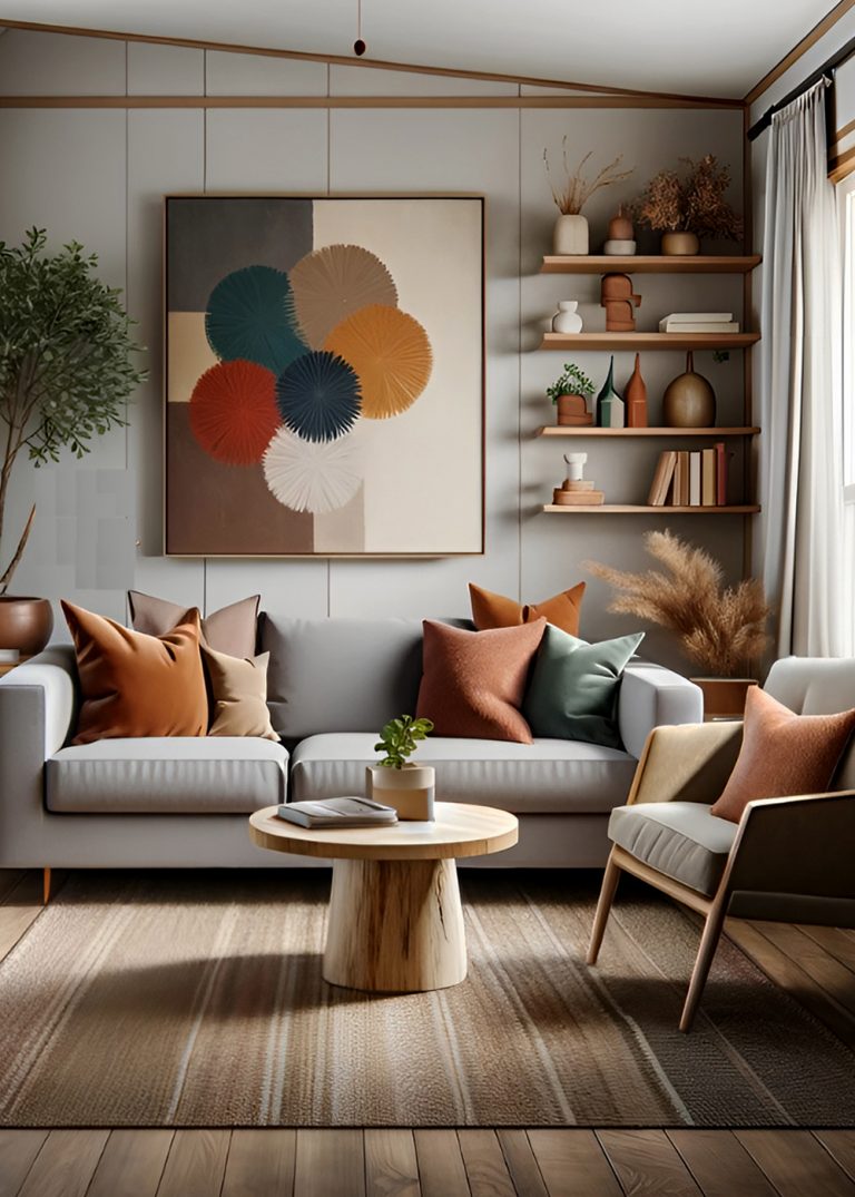 10 Mobile Home Living Room Layouts to Maximize Your Space