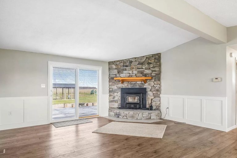 10 Mobile Home Interior Wall Covering Options