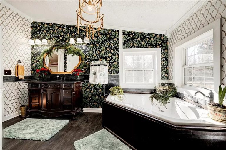 10 Mobile Home Interior Wall Covering Options