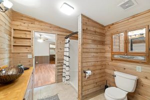 10 Mobile Home Interior Wall Covering Options