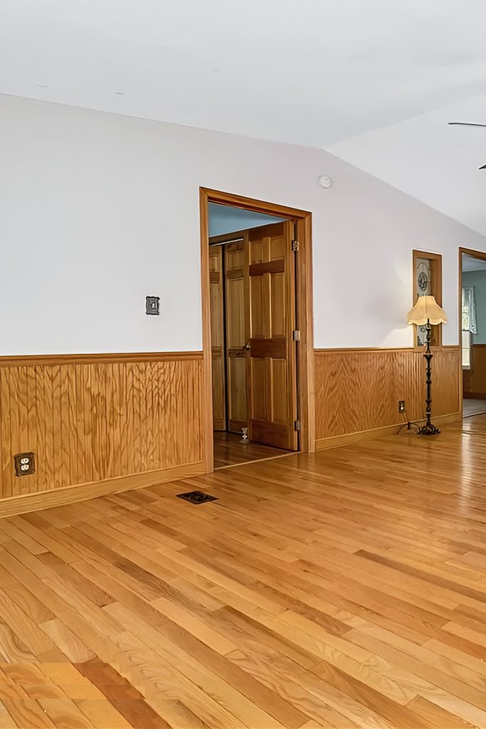 10 Mobile Home Interior Wall Covering Options