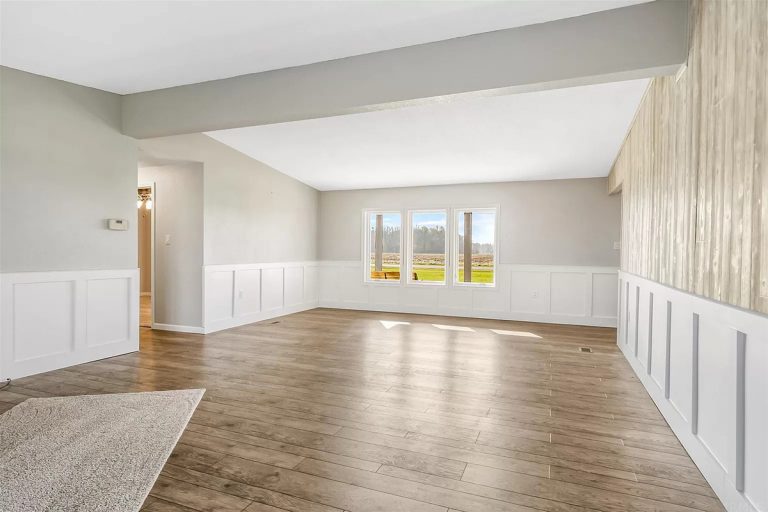 10 Mobile Home Interior Wall Covering Options