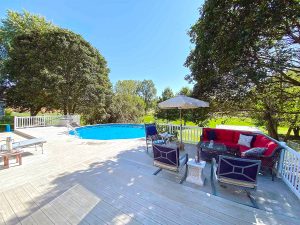 10 Tips for Building a Mobile Home Above-Ground Pool