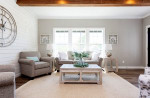 13 Stunning Farmhouse Style Mobile Homes