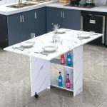 13 Clever Storage Ideas for Your Mobile Home Kitchen