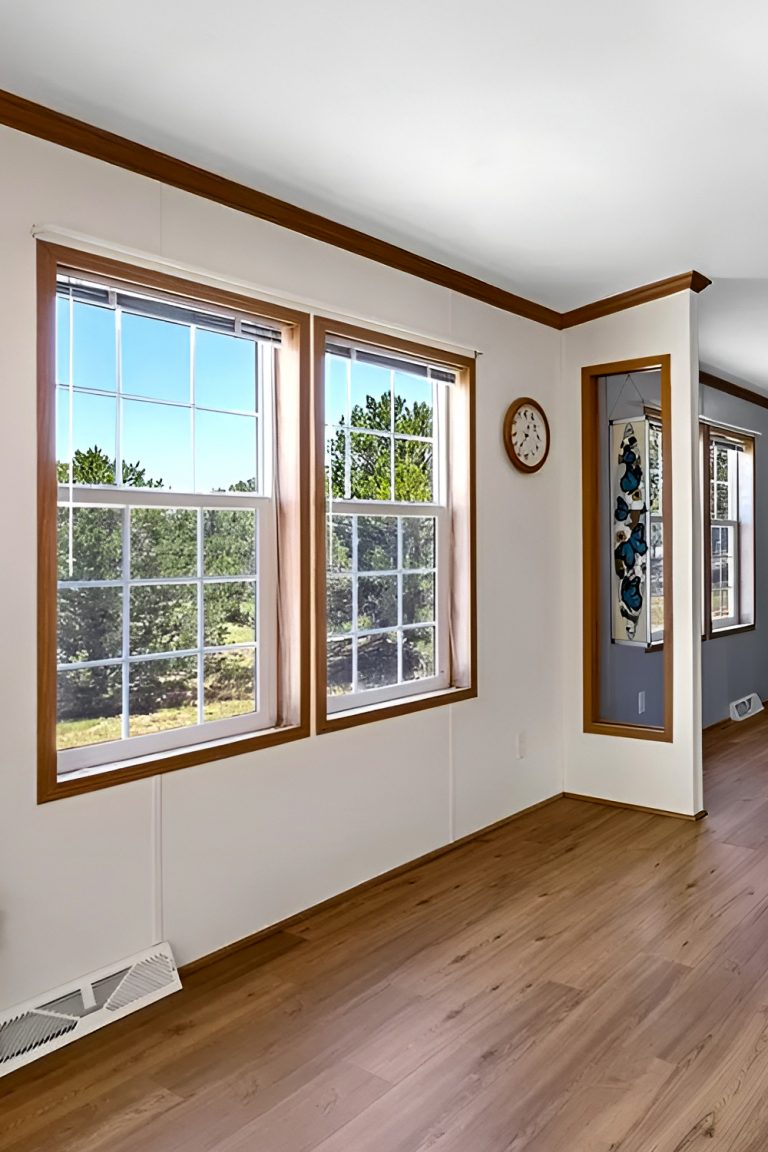 Mobile Home Window Screen Replacement Tips