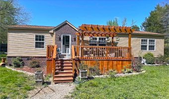10 Mobile Home Brick Siding Ideas