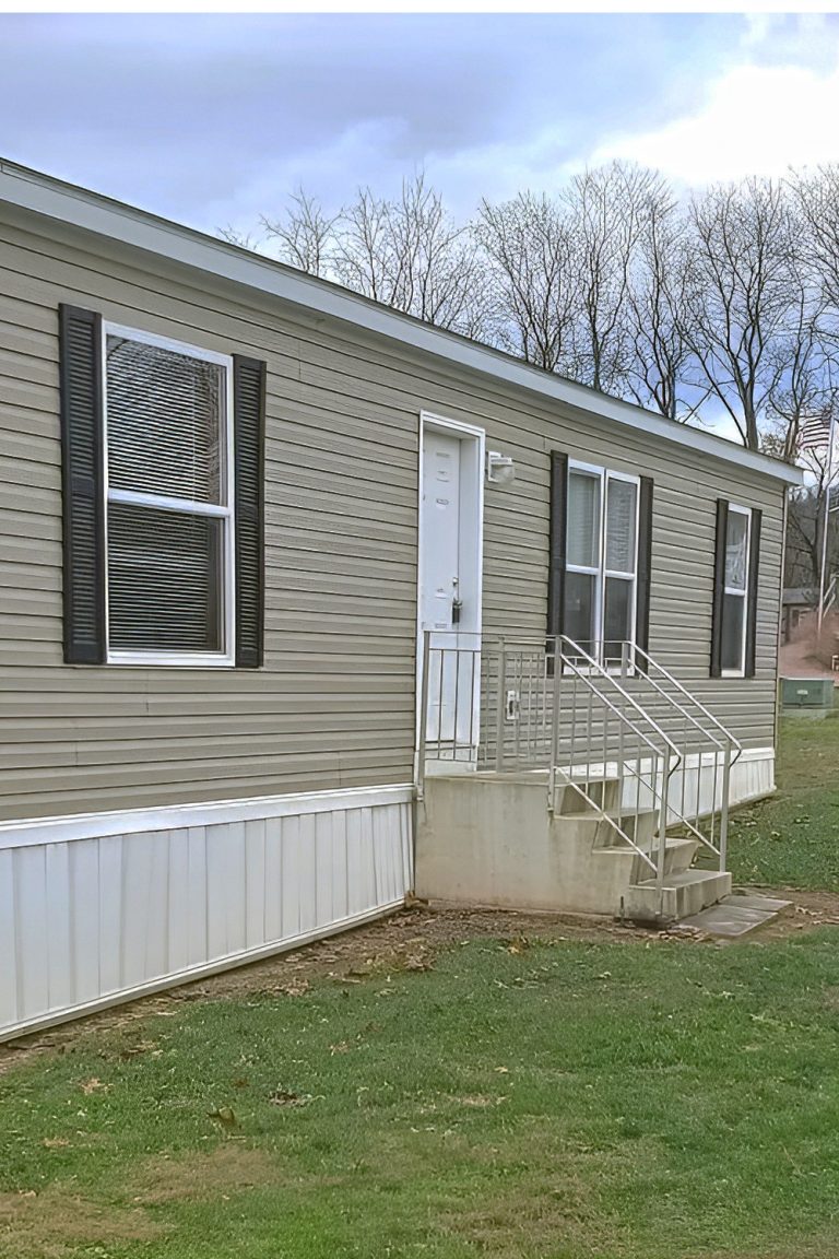 10 Tips for Repairing Fiberglass Mobile Home Steps