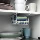 13 Mobile Home Kitchen Storage Ideas