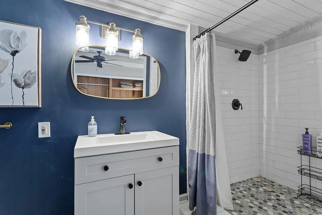 1986 Mobile Home Makeover: Inspiring Renovation Ideas