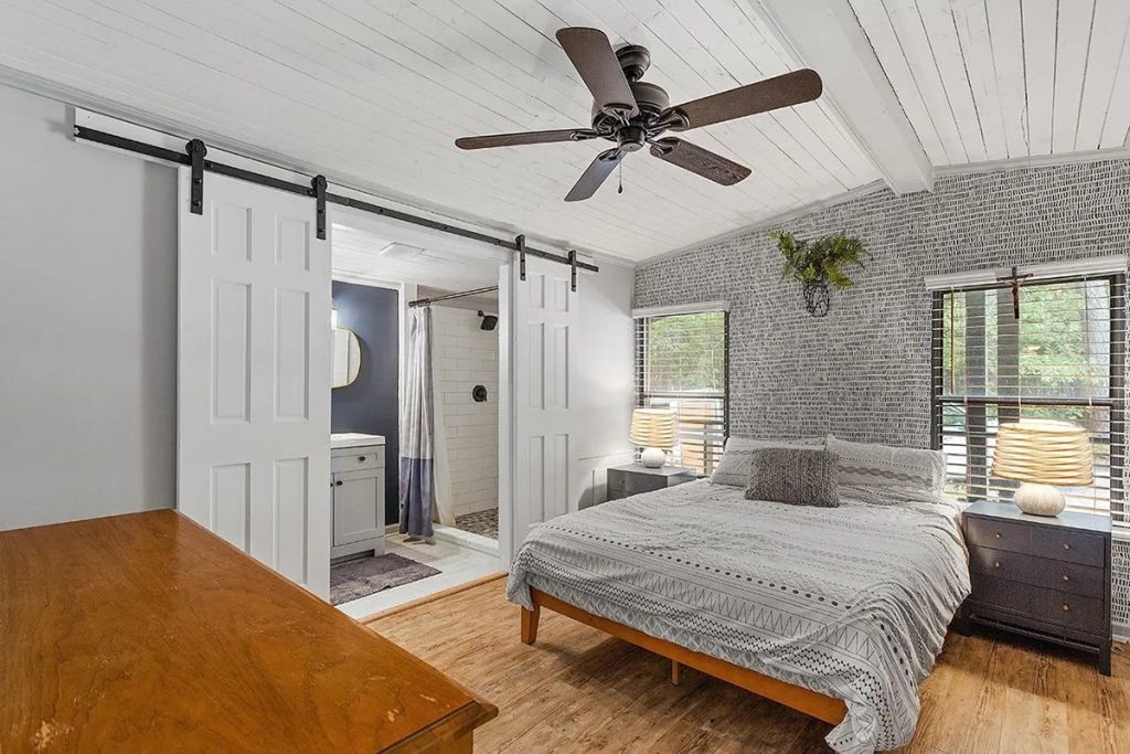 1986 Mobile Home Makeover: Inspiring Renovation Ideas