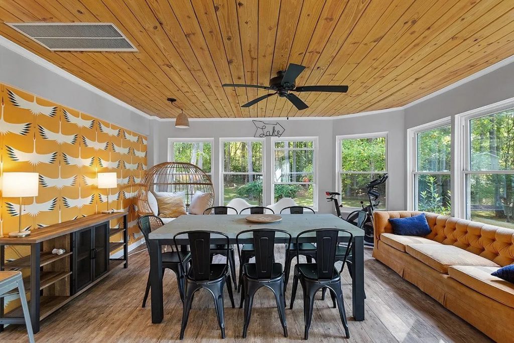 1986 Mobile Home Makeover: Inspiring Renovation Ideas