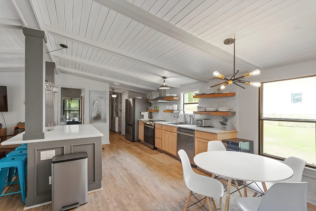 1986 Mobile Home Makeover: Inspiring Renovation Ideas