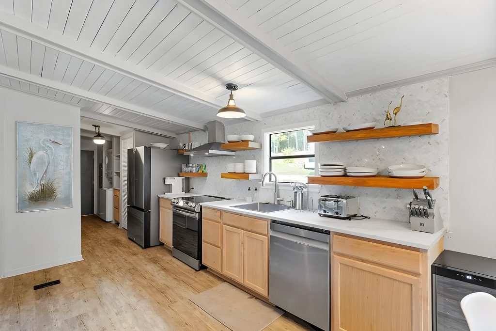 1986 Mobile Home Makeover: Inspiring Renovation Ideas