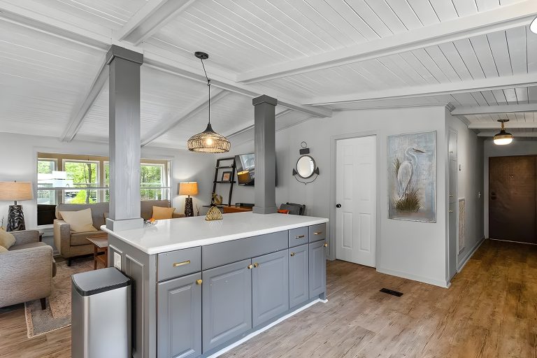 1986 Mobile Home Makeover: Inspiring Renovation Ideas