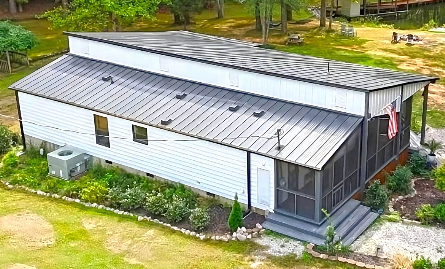 1986 Mobile Home Makeover: Inspiring Renovation Ideas