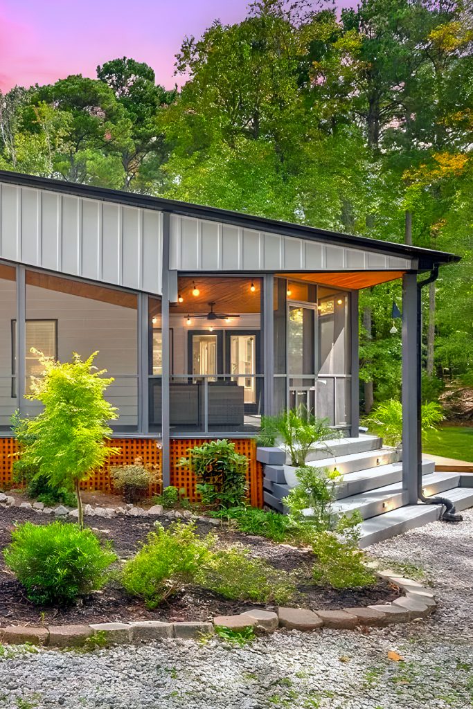 1986 Mobile Home Makeover: Inspiring Renovation Ideas