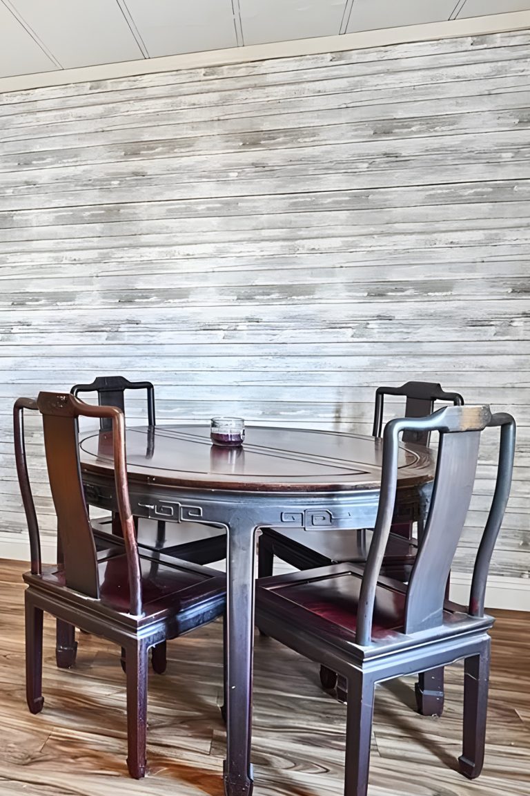 10 Creative Ideas for Decorating Mobile Home Walls