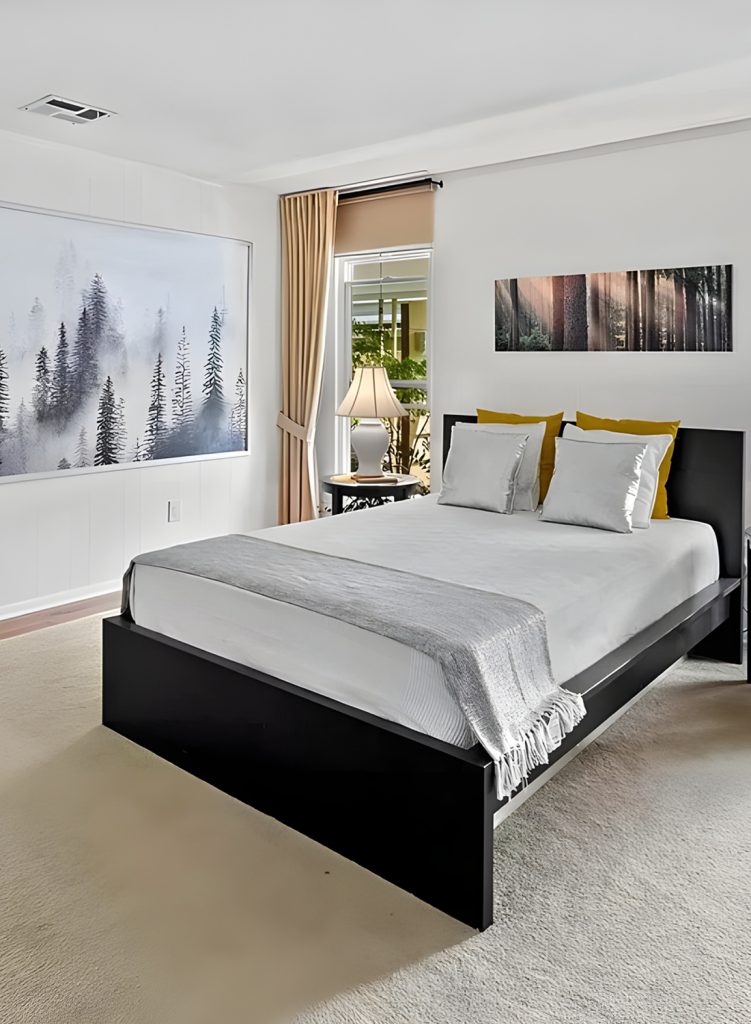 10 Creative Ideas for Decorating Mobile Home Walls