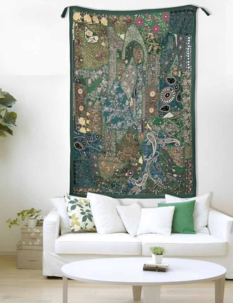 10 Creative Ideas for Decorating Mobile Home Walls