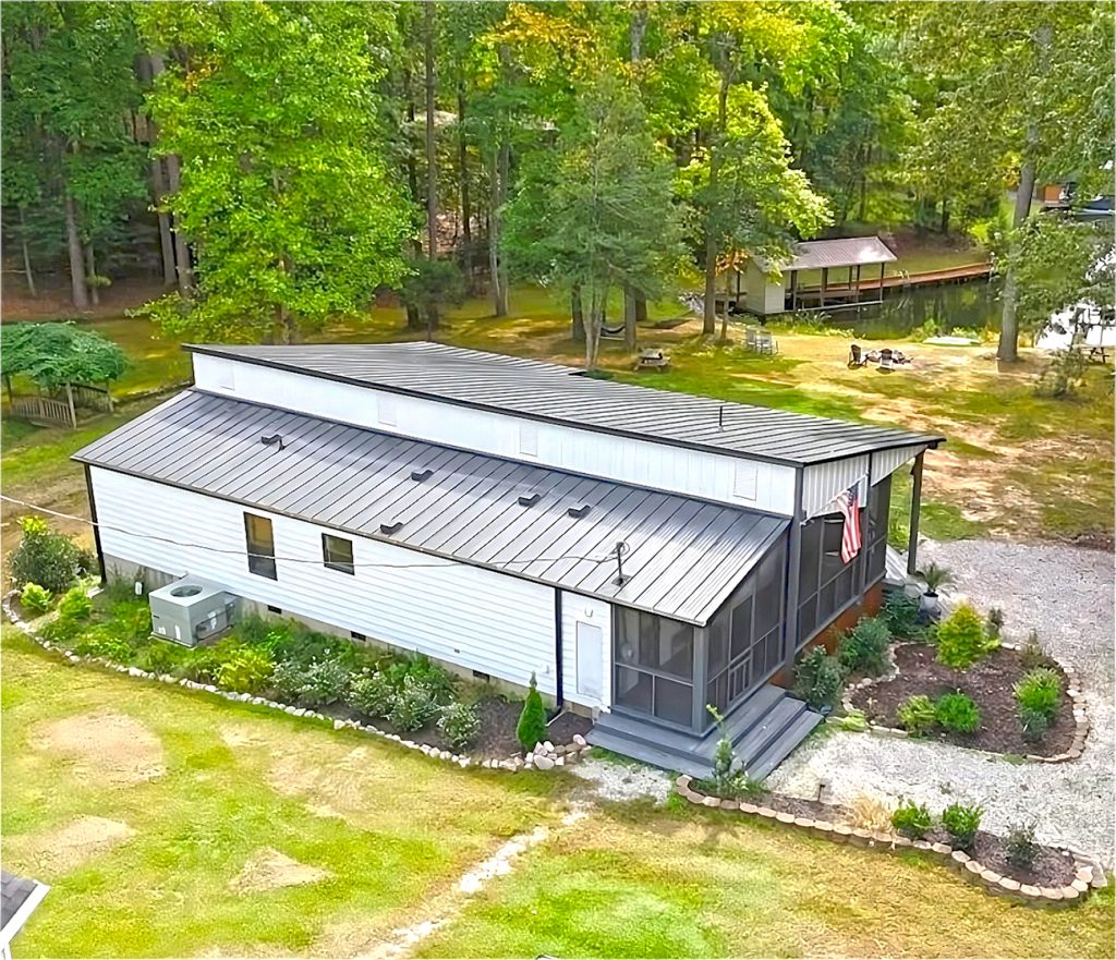 12 Mobile Home Landscaping Tips for Maximum Curb Appeal