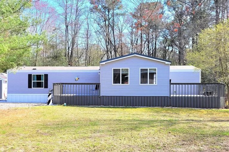 10 Budget-Friendly Ideas for Expanding Mobile Homes