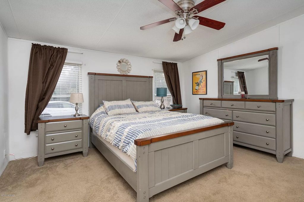 10 Budget-Friendly Ideas for Expanding Mobile Homes