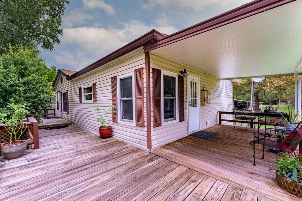 10 Budget-Friendly Ideas for Expanding Mobile Homes