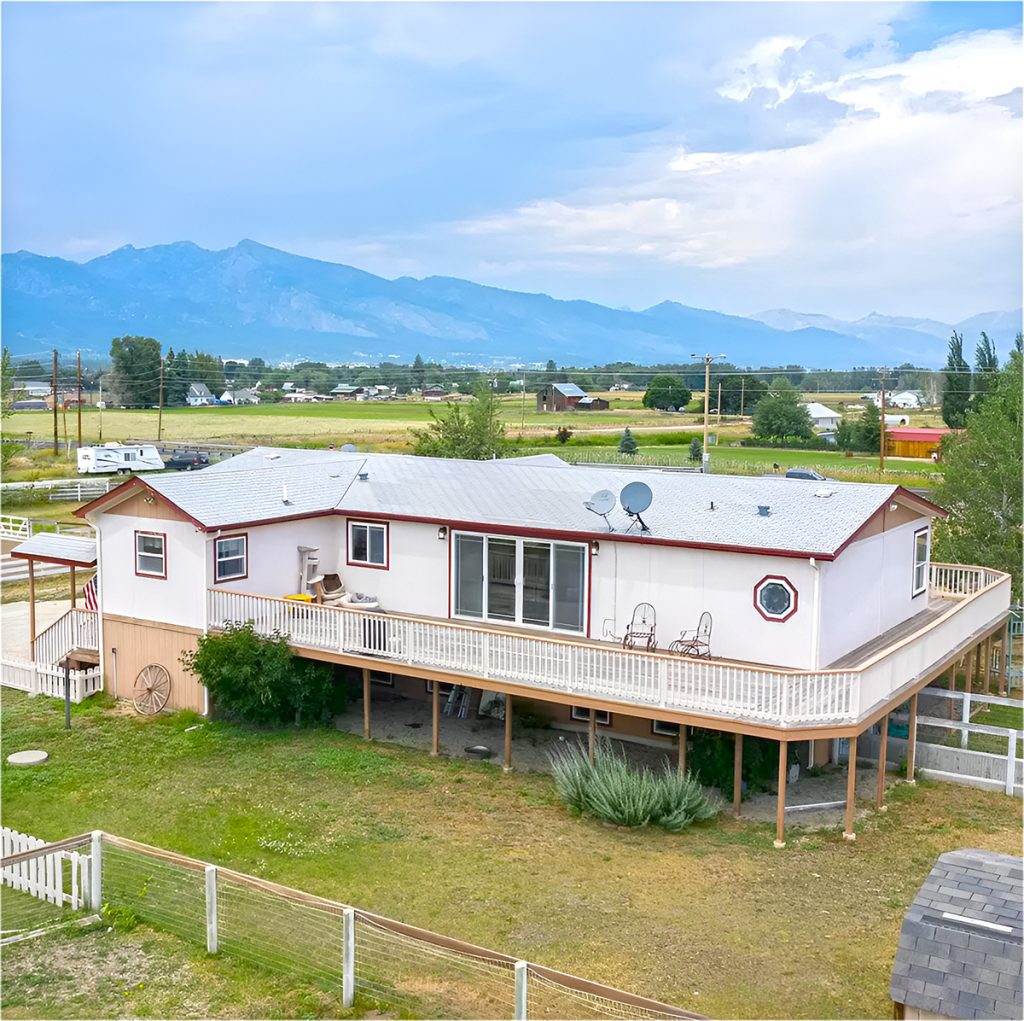 10 Budget-Friendly Ideas for Expanding Mobile Homes