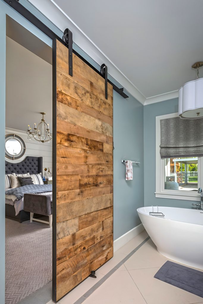 11 Mobile Home Bathroom Space-Saving Ideas