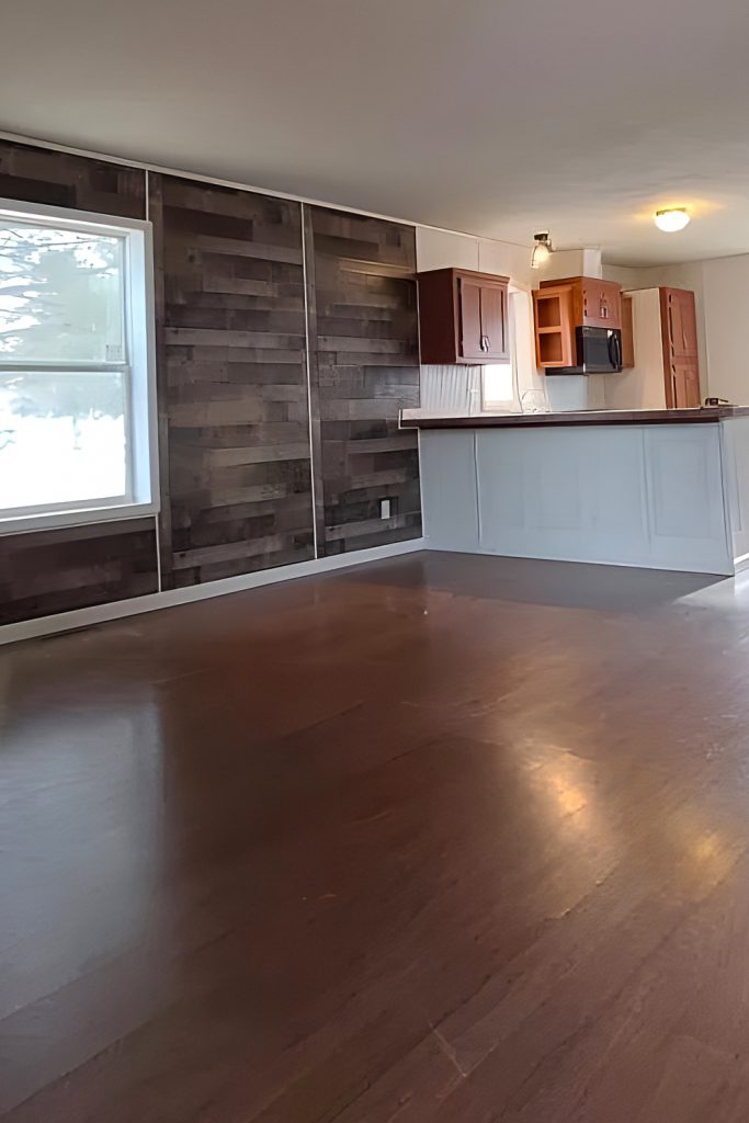 6 Waterproof Flooring Options for Mobile Homes