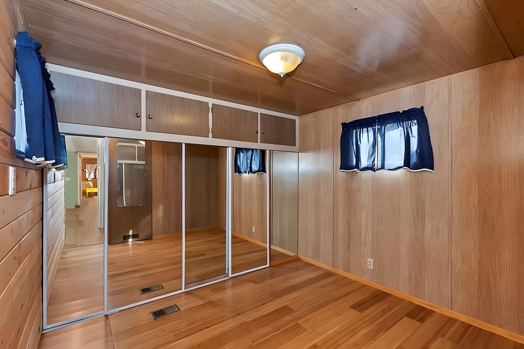 Stunning 1959 Single Wide Mobile Home: Inspiring Renovation Ideas