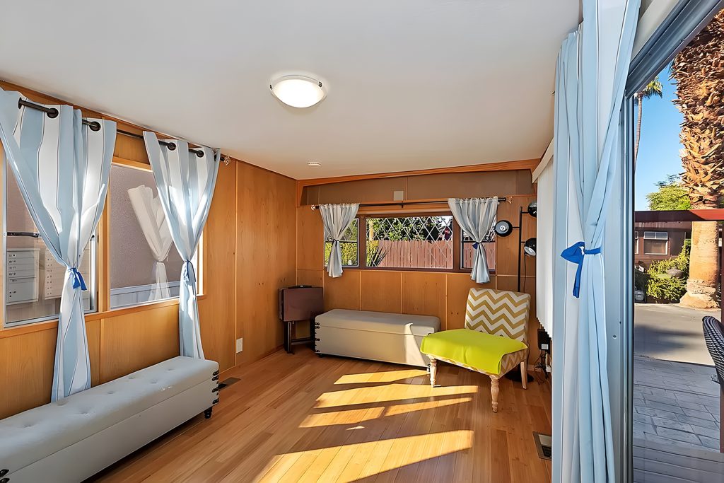 Stunning 1959 Single Wide Mobile Home: Inspiring Renovation Ideas