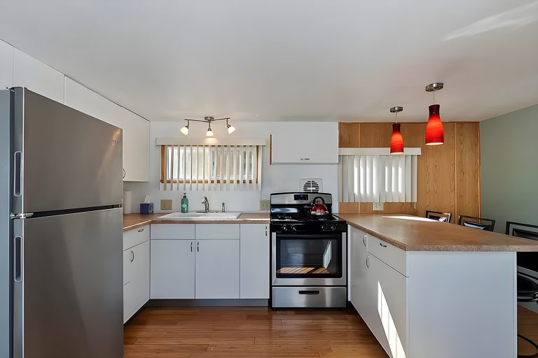 Stunning 1959 Single Wide Mobile Home: Inspiring Renovation Ideas