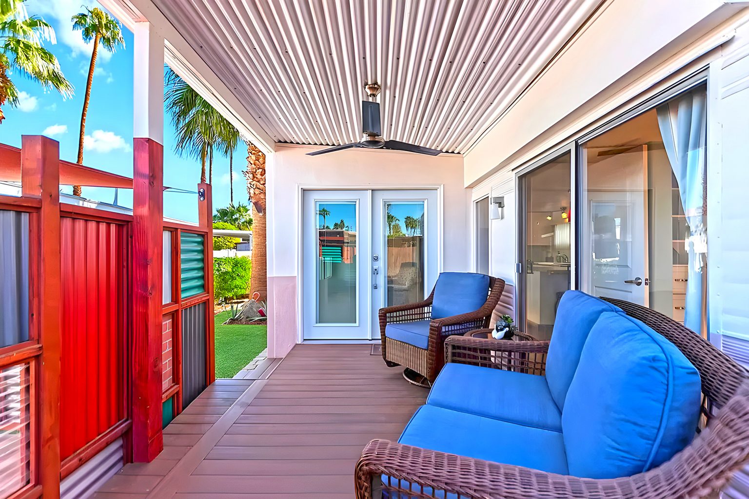Stunning 1959 Single Wide Mobile Home: Inspiring Renovation Ideas