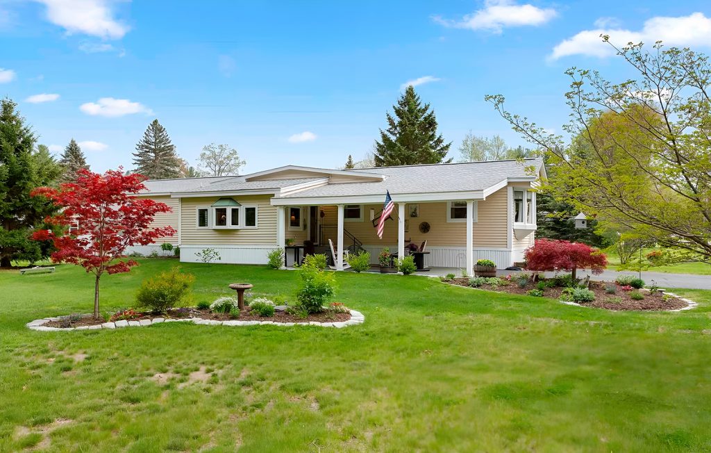 Stunning 1970 Mobile Home Remodel: Inspiring Renovation Ideas