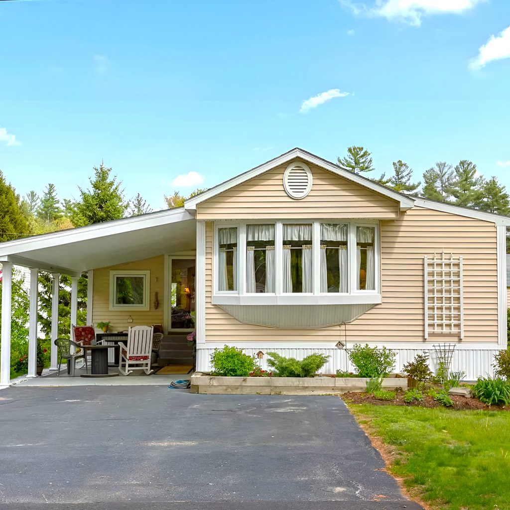 Stunning 1970 Mobile Home Remodel: Inspiring Renovation Ideas