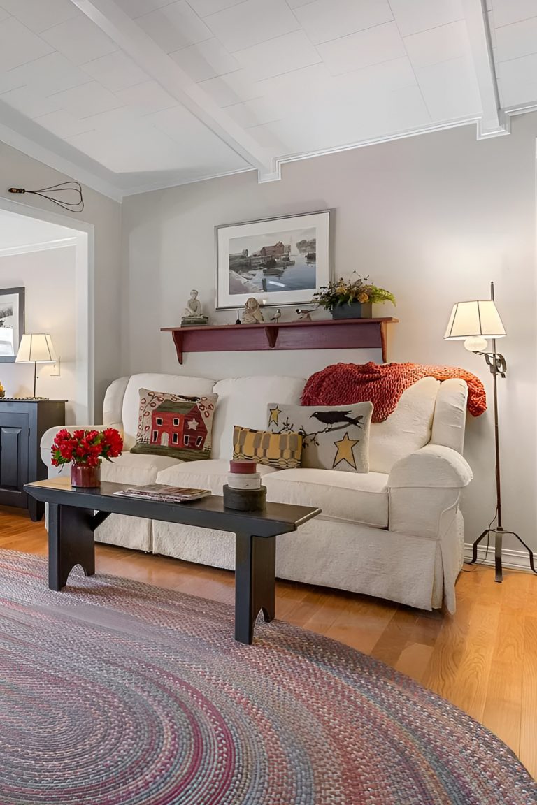 Stunning 1970 Mobile Home Remodel: Inspiring Renovation Ideas