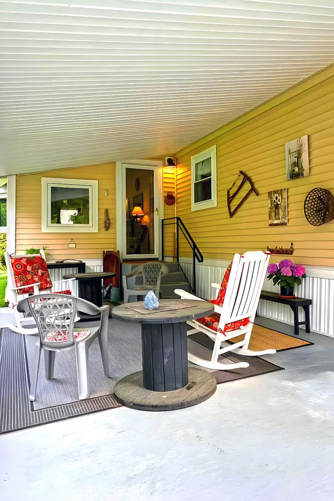 Stunning 1970 Mobile Home Remodel: Inspiring Renovation Ideas
