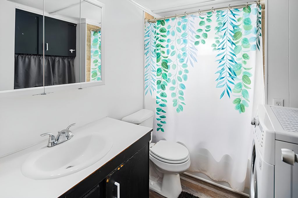 1973 Mobile Home Makeover: Inspiring Renovation Ideas