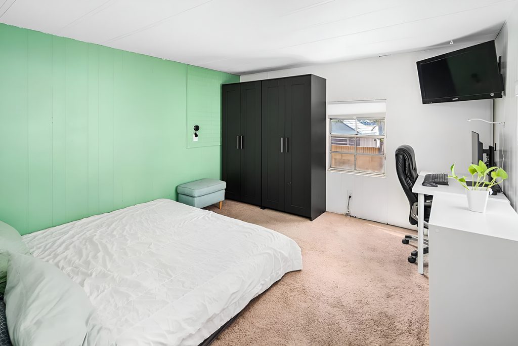 1973 Mobile Home Makeover: Inspiring Renovation Ideas