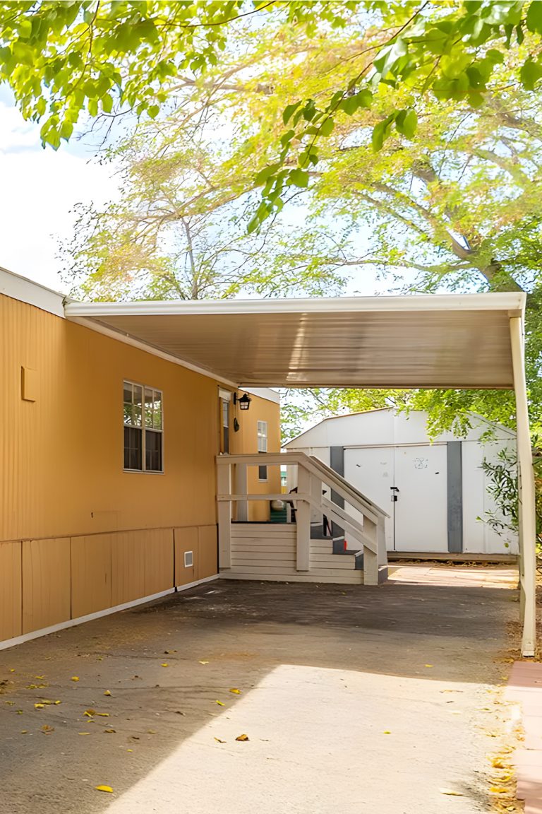 1973 Mobile Home Makeover: Inspiring Renovation Ideas