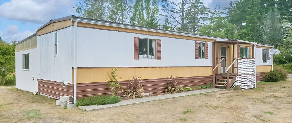 1978 Mobile Home Makeover: Inspiring Renovation Ideas