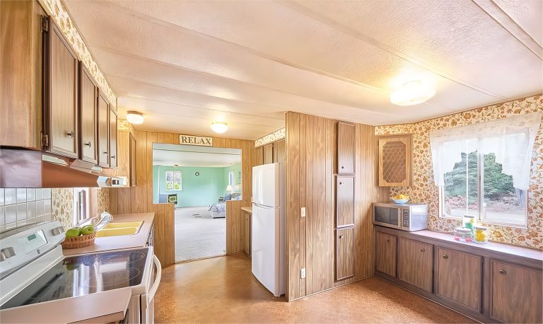 1978 Mobile Home Makeover: Inspiring Renovation Ideas