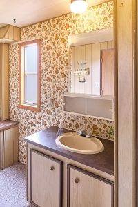 1978 Mobile Home Makeover: Inspiring Renovation Ideas