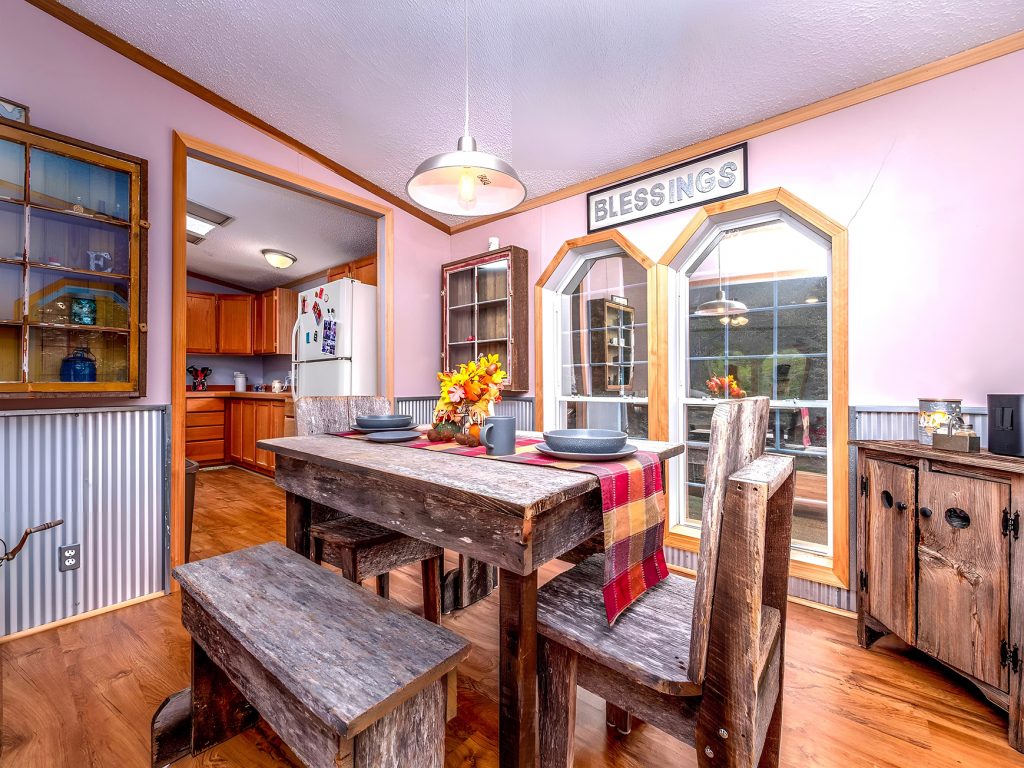 1995 Mobile Home Makeover: Inspiring Renovation Ideas